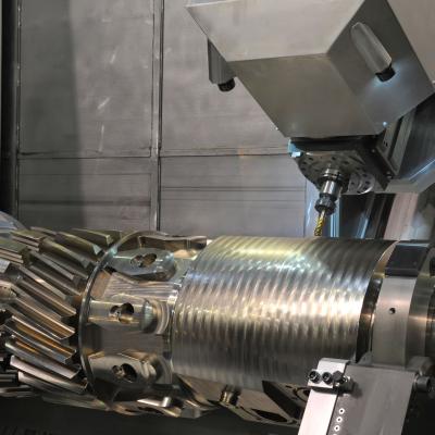 Chromium Steel for Machine Structural use-JUNG YI STEEL