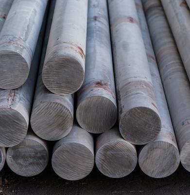 Rolled Steel-JUNG YI STEEL