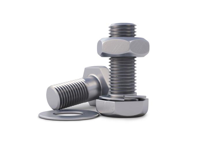 高溫用合金鋼螺栓材料-俊益鋼鐵